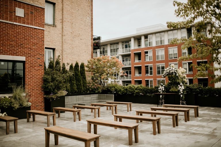 Loft Lucia - Chicago Wedding Venue - victoriasaintmartinphotography.blog